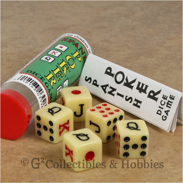 spanish-poker-dice-game-g2-collectibles-hobbies